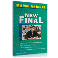 Super Course Michigan ECPE C2- Proficiency