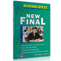 Super Course Michigan ECPE C2- Proficiency