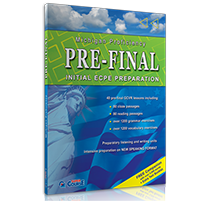 Super Course Michigan ECPE C2- Proficiency